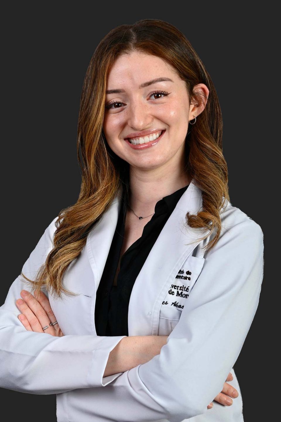 Meet Our Team of Specialists - Dental clinic Carrefour Laval